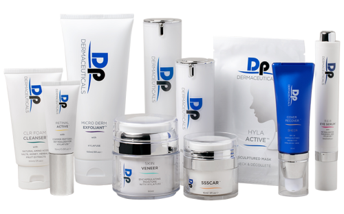 DP Dermaceuticals - Heavenly Bliss Beauty