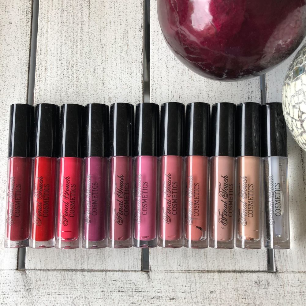 Products - Heavenly Bliss Beauty