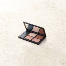 EYESHADOW COMPACT - DUSK - Heavenly Bliss Beauty
