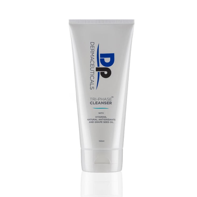 Tri-Phase Cleanser 150ml - Heavenly Bliss Beauty